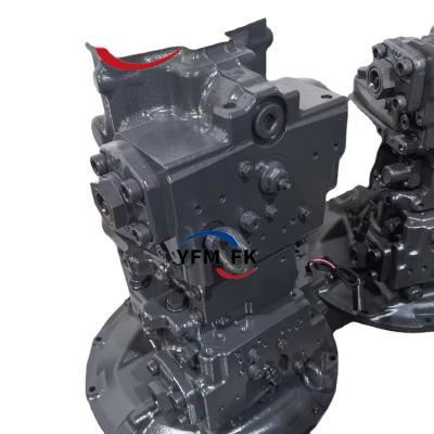 China Hydraulic Pump Pc200-8 708-2l-31122 PC200-8MO  Spare Parts for Crawler Excavator for sale