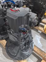China Hydraulic Pump Pc200-8 708-2l-31122 PC200-8MO  Spare Parts for Crawler Excavator for sale