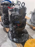 China Hydraulic Pump Pc200-8 708-2l-31122 PC200-8MO  Spare Parts for Crawler Excavator for sale
