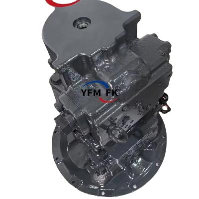 China Hydraulic Pump PC400-7 PC400-8 708-2H-31150 Spare Parts for Crawler Excavator for sale