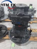 China Hydraulic Pump PC400-7 PC400-8 708-2H-31150 Spare Parts for Crawler Excavator for sale