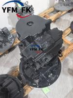 China Hydraulic Pump PC400-7 PC400-8 708-2H-31150 Spare Parts for Crawler Excavator for sale