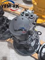 China PC300 708-2H-31150 Hydraulic Pump Parts For Crawler Excavator for sale