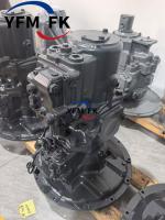 China PC300 708-2H-31150 Hydraulic Pump Parts For Crawler Excavator for sale
