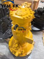 China Pc300-7 Pc300-5 708-27-12120 Hydraulic Pump Spare Parts For Crawler Excavator for sale