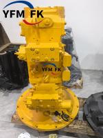 China Pc300-7 Pc300-5 708-27-12120 Hydraulic Pump Spare Parts For Crawler Excavator for sale