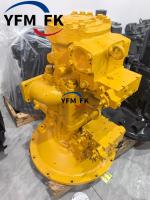 China Pc300-7 Pc300-5 708-27-12120 Hydraulic Pump Spare Parts For Crawler Excavator for sale