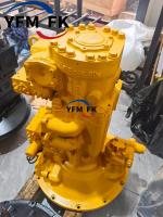 China Pc300-7 Pc300-5 708-27-12120 Hydraulic Pump Spare Parts For Crawler Excavator for sale