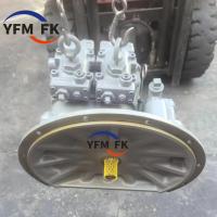 China EX120-5 EX130-5 Machinery Spare Parts Excavator HPK050 Hydraulic Main Pump Crawler Excavator for sale