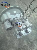 China EX120-5 EX130-5 Machinery Spare Parts Excavator HPK050 Hydraulic Main Pump Crawler Excavator for sale