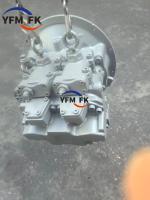 China EX120-5 EX130-5 Machinery Spare Parts Excavator HPK050 Hydraulic Main Pump Crawler Excavator for sale