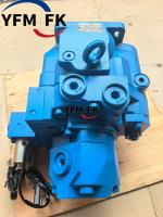 China AP2D36 VIO75 VIO80   Hydraulic Pump Part Crawler Excavator for sale