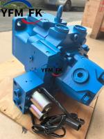 China AP2D36 VIO75 VIO80   Hydraulic Pump Part Crawler Excavator for sale
