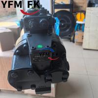 China HPV145 9195238 9257596 EX330 Zx350 Crawler Excavator Hydraulic Main Pump for sale