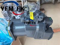 China HPV145 9195238 9257596 EX330 Zx350 Crawler Excavator Hydraulic Main Pump for sale