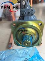 China HPV145 9195238 9257596 EX330 Zx350 Crawler Excavator Hydraulic Main Pump for sale