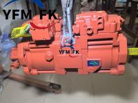 China K3V63DT-9C  Hydraulic Pump for Crawler Excavator for sale