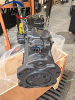 China K5V200DTP180R-9N8X-V  Hydraulic Pump for EC480D Crawler Excavator for sale