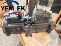 China K5V200DTP180R-9N8X-V  Hydraulic Pump for EC480D Crawler Excavator for sale