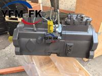 China K5V200DTP180R-9N8X-V  Hydraulic Pump for EC480D Crawler Excavator for sale