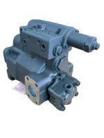 China ZX65 / ZX60 Hydraulic Pump PVK-3B-725 for Crawler Excavator for sale