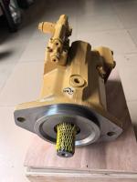 China 296-6714 414E 416E 422E 428E Basic Hydraulic Piston Pump Assembly For Loader for sale