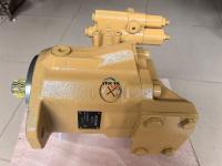 China 296-6714 414E 416E 422E 428E Basic Hydraulic Piston Pump Assembly For Loader for sale