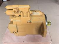 China 296-6714 414E 416E 422E 428E Basic Hydraulic Piston Pump Assembly For Loader for sale