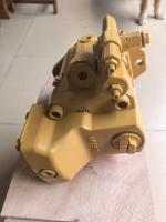 China 296-6714 414E 416E 422E 428E Basic Hydraulic Piston Pump Assembly For Loader for sale