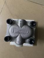 China Pilot Hydraulic Gear Pump VIO40 PVD-1B PVD-2B PVD-0B PVD-00B For Crawler Excavator 16+5 for sale