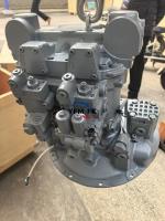 China HPV118 YB60000058 Excavator Main Hydraulic Pump ZX200-5G ZX240-5G ZX250-5G for sale