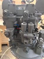 China HPV118 YB60000058 Excavator Main Hydraulic Pump ZX200-5G ZX240-5G ZX250-5G for sale