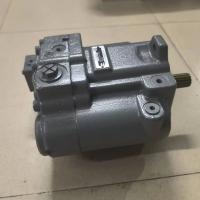 China PVK-2B-32 Hydraulic Plunger Pump  ZX490-5A  For Crawler Excavator for sale