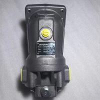 China A2FM63/61W-VABUXL Roller Inclined Axis Piston Pump For Crawler Excavator for sale