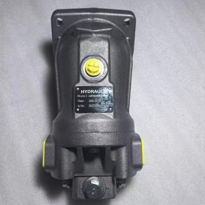 China A2FM63/61W-VABUXL Roller Inclined Axis Piston Pump For Crawler Excavator for sale