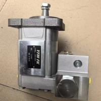 China R335-9 Crawler Excavator Fan 1Q4-30202 Cooling Motor Part Number for sale