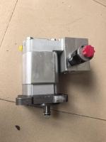 China R335-9 Crawler Excavator Fan 1Q4-30202 Cooling Motor Part Number for sale