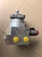 China R335-9 Crawler Excavator Fan 1Q4-30202 Cooling Motor Part Number for sale