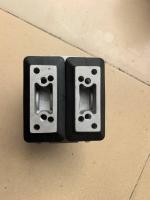 China SK260-8 Foot Pedal Valve Assembly  Crawler Excavator Use  Travel Pilot Control Valve for sale