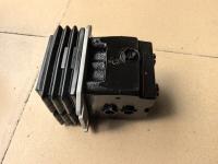 China SK260-8 Foot Pedal Valve Assembly  Crawler Excavator Use  Travel Pilot Control Valve for sale
