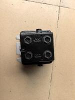 China SK260-8 Foot Pedal Valve Assembly  Crawler Excavator Use  Travel Pilot Control Valve for sale