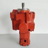 China PVD-2B-50 Excavator Hydraulic Pump Plunger Pump For E305 Crawler Excavator for sale