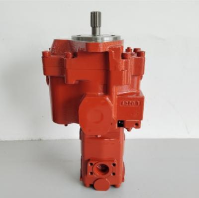 China PVD-2B-50 Excavator Hydraulic Pump Plunger Pump For E305 Crawler Excavator for sale