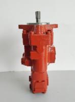 China PVD-2B-50 Excavator Hydraulic Pump Plunger Pump For E305 Crawler Excavator for sale