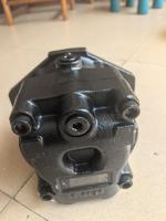 China ZX470-3 Electronic Fuel Injection MSF-50-48 Crawler Excavator Cooling Motor for sale