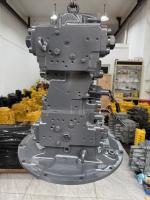 China PC300-8MO Crawler Excavator  708-2g-11650 708-2G-11640 Hydraulic Main Pump for sale
