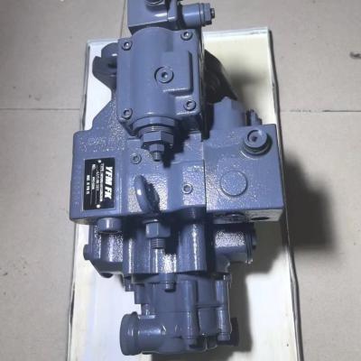 China Crawler Excavator SHE80 LG9075E Hydraulic Pump Assembly HP3V80 Plunger Pump for sale