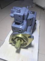 China Crawler Excavator SHE80 LG9075E Hydraulic Pump Assembly HP3V80 Plunger Pump for sale