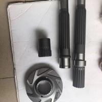 China K5V200DTH Excavator Hydraulic Pump Shaft Coupling Sleeve And Booster Wheel Replacement Parts for sale