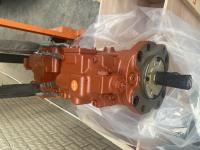 China K3V63DT-HNOV DH150 Excavator Main Hydraulic Pump Parts for sale